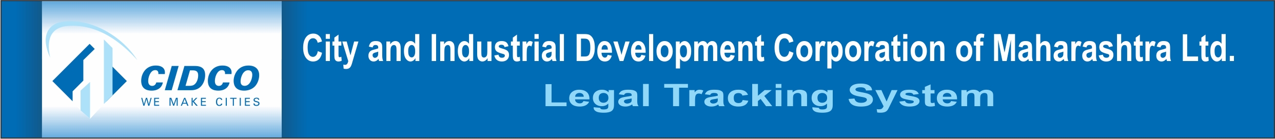 Legal Tracking System